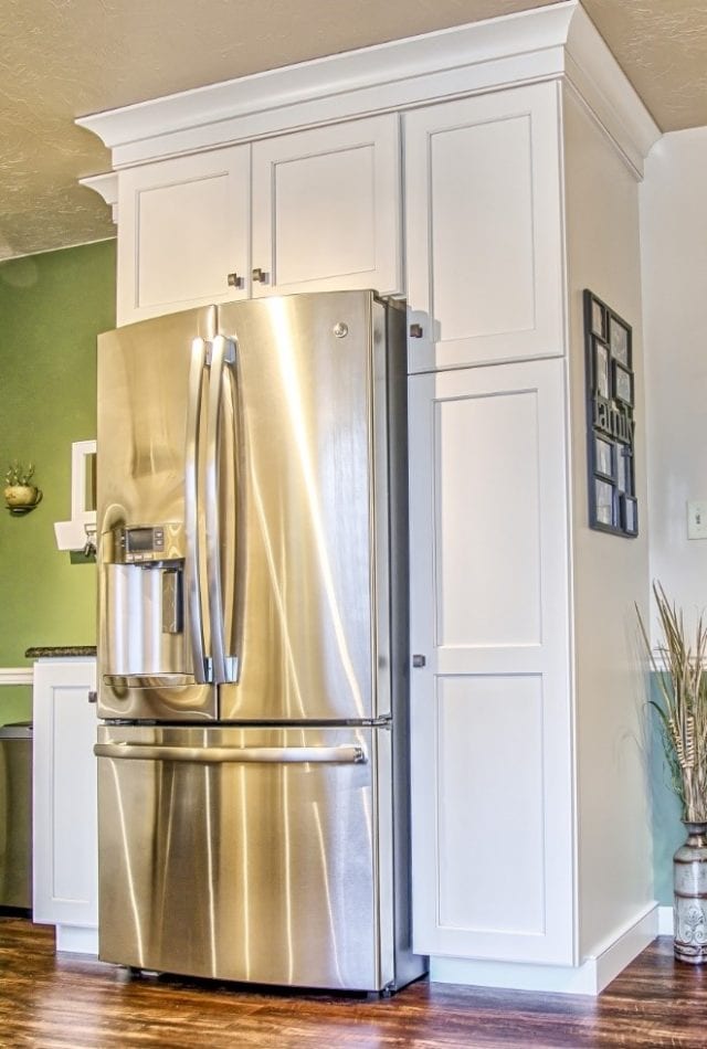 Space Saving Kitchen Ideas | Lancaster, PA | Red Rose Cabinetry