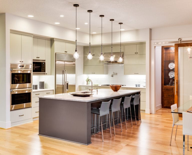 Kitchen Cabinet Trends | Lancaster, PA | Red Rose Cabinets