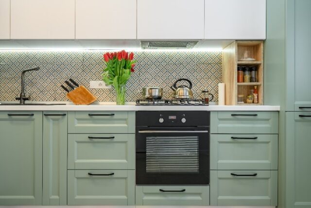 2022 Kitchen Design Trends | Red Rose Cabinetry